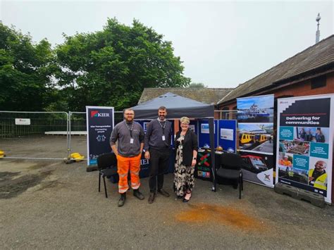 Nexus On Linkedin Railsafetyweek Railsafety Stakeholderrelations Customerengagement