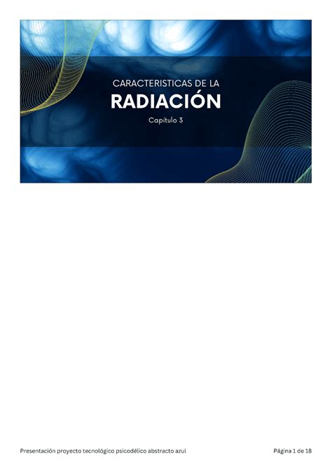 Radiología En Odontologia Diapositivas De Radiología Docsity