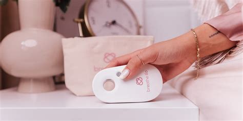 The Breathe Ilo Story Scaling Device Production In The Femtech Industry