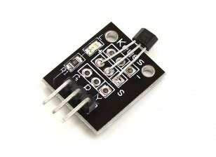 Keyes Digital Temperature Sensor Module For Arduino