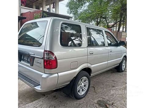 Jual Mobil Isuzu Panther 2014 Lv 25 Di Jawa Barat Manual Suv Silver Rp