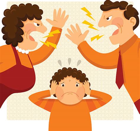 Mom Screaming Illustrations Royalty Free Vector Graphics And Clip Art