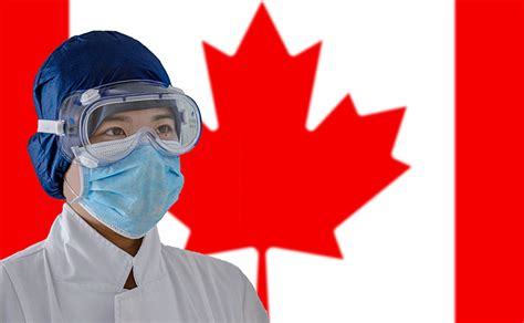 Canadas Government Run Health Care Buckles Under COVID Intellectual Takeout