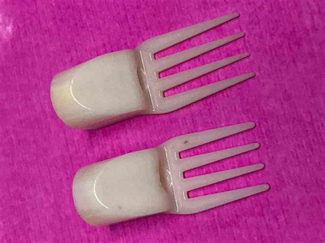 🏕️ The Saurk Thomy Tube Fork Easy And Working Print・free 3d File For ・cults