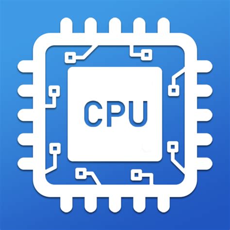 CPU InfoCPU Z All Device Info Apps On Google Play