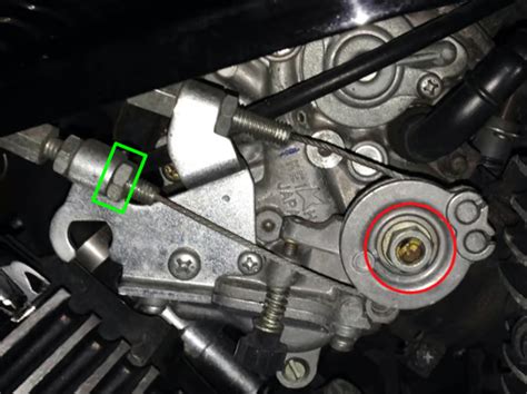 I need a thumb throttle rather than a wrist throttle due to surgery. | Honda Shadow Forums