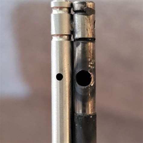 Brt Eztune Gas Tube Vs Gas Tube On Bcm 12 5 R Ar15