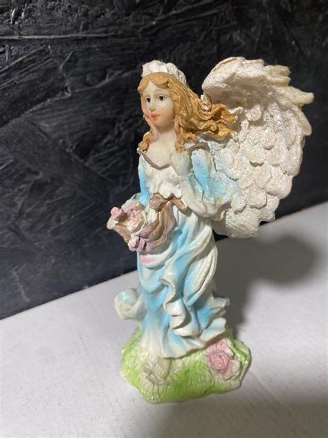 Ангел — ціна 100 грн у каталозі Статуетки Купити товари для дому та побуту за доступною ціною на