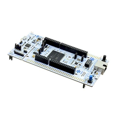 Nucleo H743zi Stmicroelectronics 开发板，套件，编程器 Digikey