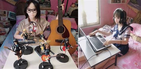 Stop Wasting Your Time With Real Women And Get A Sex Doll Bangkok Man
