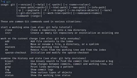 Git All About Testing
