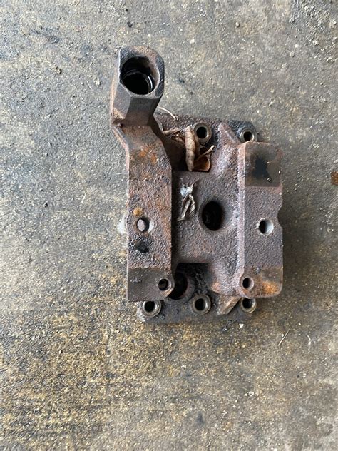 64 Powerstroke Turbo Pedestal M3n21 Ebay