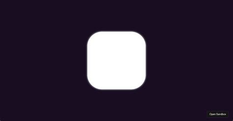 Use Animate Presence Logo Forked Codesandbox