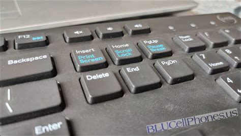 How To Take A Screenshot On Windows PC Laptop
