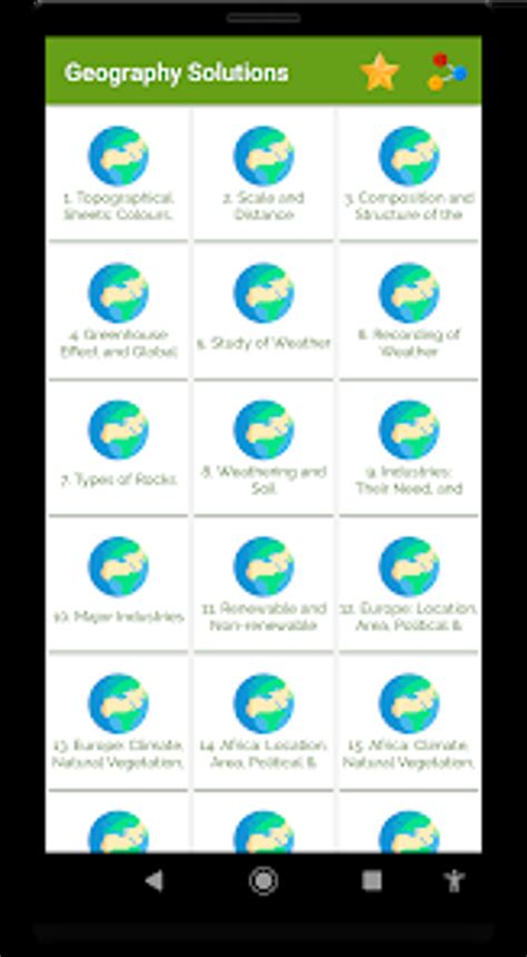 ICSE CLASS SOLUTION For Android Download ICSE CLASS SOLUTION For Android Download