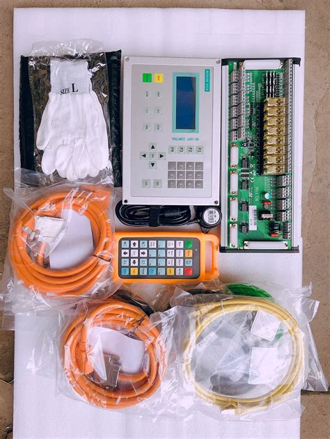 BCS100 Torch Height Controller For CNC Cutting Precision