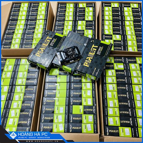 VGA PALIT GTX Ti StormX G GDDR