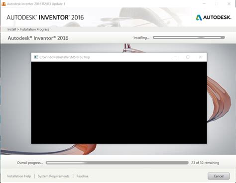 Cannot Install Autodesk Inventor 2016please Help Grabcad Questions