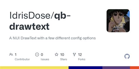 Github Idrisdoseqb Drawtext A Nui Drawtext With A Few Different