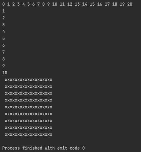 Loops Is There A Way To Map The Row And Column Numbers To Corresponding Numbers In Python