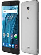 ZTE Blade V7 - Full phone specifications