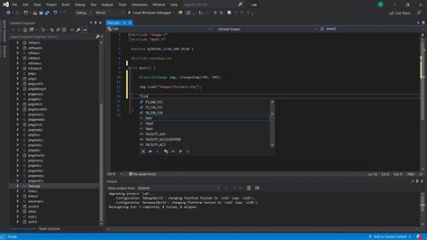 1 Nearest Neighbor Interpolation Using C Youtube