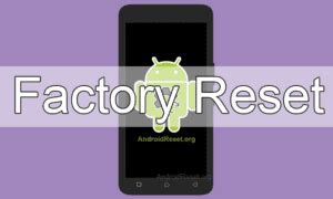 Vortex Volt Hard Reset Factory Reset How To Guide