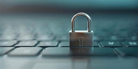 Secure Password Manager With Userfriendly Interface For Managing Passwords Safely Concept