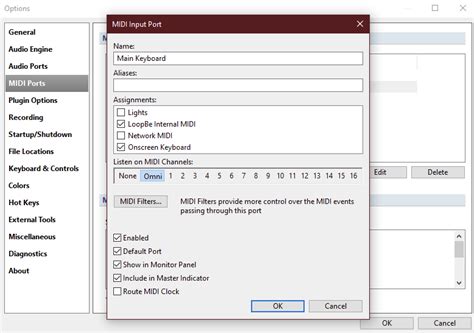 solved m audio keystation and cantabile no sound with this keyboard