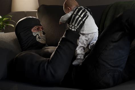 Dadghost Part 4 1 2 3 4 Inspired By Heronlygrace Tiktok