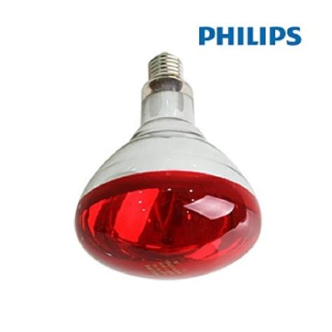 [필립스] 적외선램프 적외선전구 250w 티몬