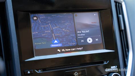 Here Are My 7 Favorite Android Auto Features Android Authority