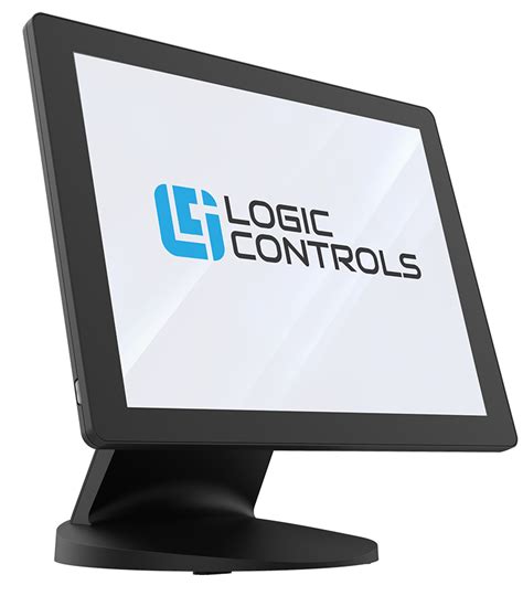 Logictouch Pro All In One Pos Logic Controls
