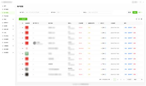 Superadminx 基于webmanreact的后台框架