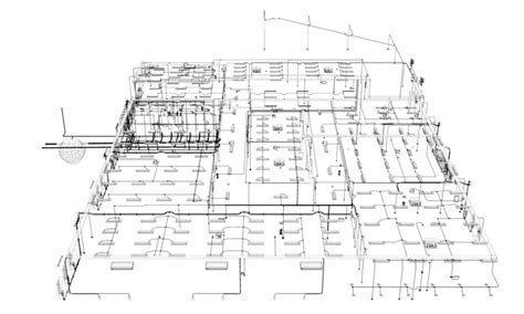 Civil Engineering Construction Drawings