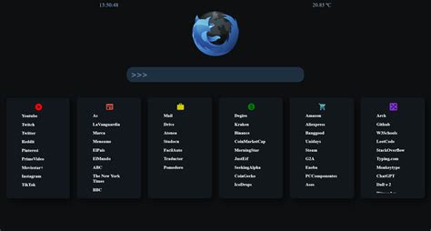 Github Paugarcia32startpage