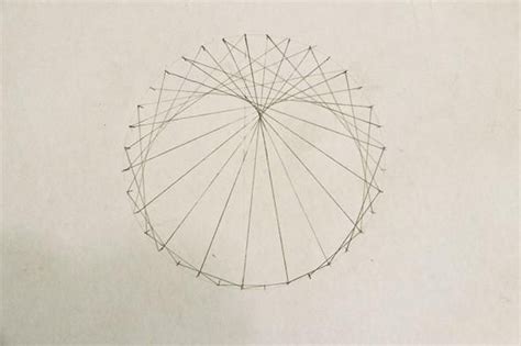 Images About Free String Art Patterns On Pinterest