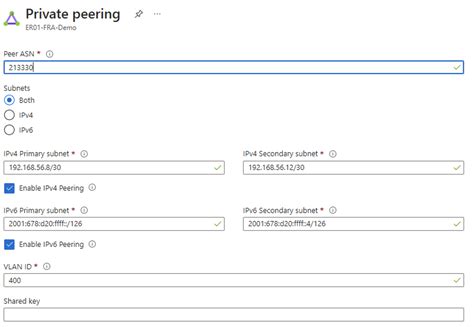 How To Migrate An Azure ExpressRoute Connection Petri