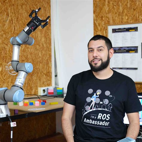 devops for robotics on demand certificate training the construct