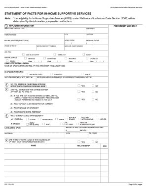 Cdss Forms Complete With Ease Airslate Signnow