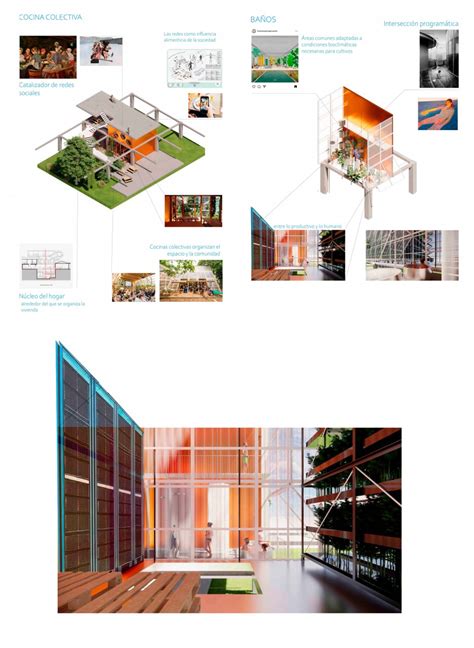 PICO Y PALA Architectural Design Archive By DPA