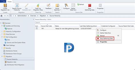 How To Fix Configmgr Update Prerequisite Check Failed