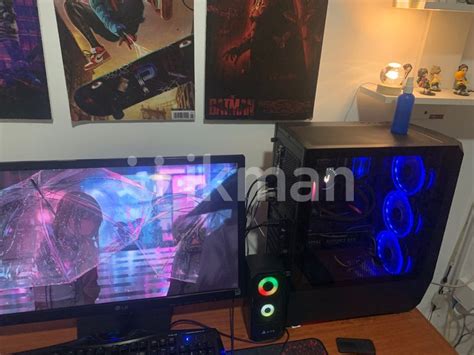 Full Set Gaming Pc For Sale In Ratnapura City Ikman