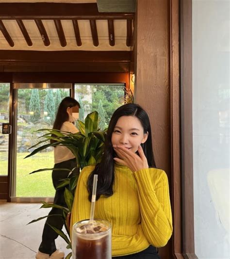 9월 결혼 이다은 ♥윤남기와 커플샷 뜸하더니…오랜만 분위기 여전히 달달하네ten★ 텐아시아