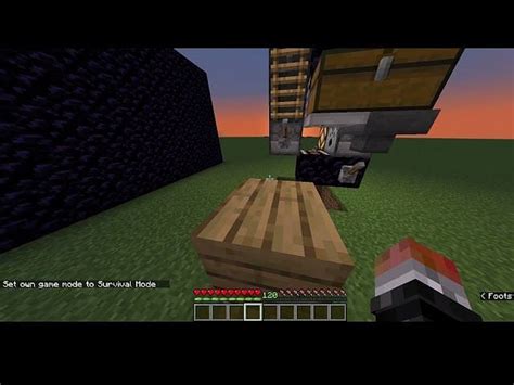 How Fast And Slow Can You Move In Minecraft