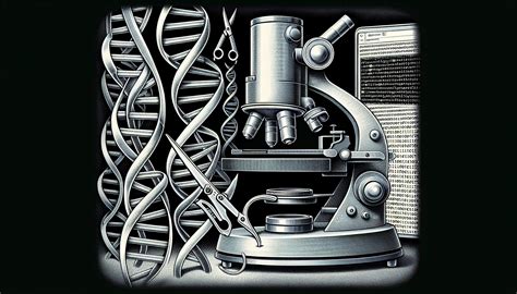 new algorithm discovers rare crispr systems devx