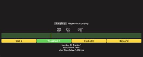 feature request multisegmentplayer recipe · issue 70 · audiokit