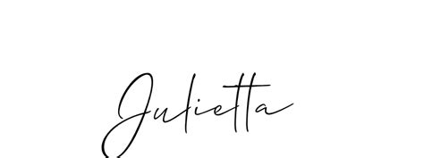71 Julietta Name Signature Style Ideas Awesome Digital Signature