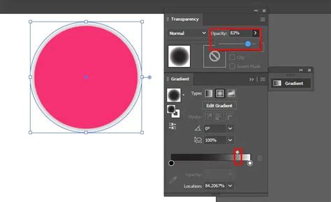 Create Shadow Effect In EPS File Qrolic Technologies