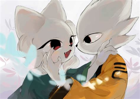 Yi And Heng Nine Sols Drawn By Ricewine C Danbooru